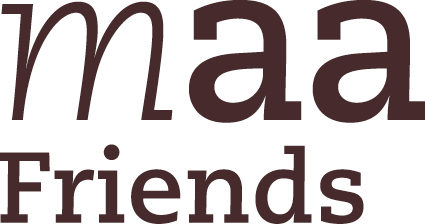 maa-friends-logo.jpg | Museum of Archaeology and Anthropology